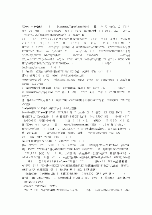 교육기관 문화 환경 연구