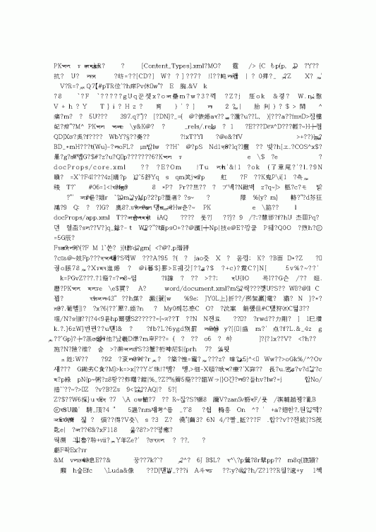 ERP 시스템의 통합 관리와 활용 전략