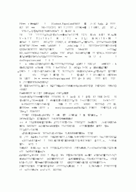 진화 과정의 과학적 근거 탐구