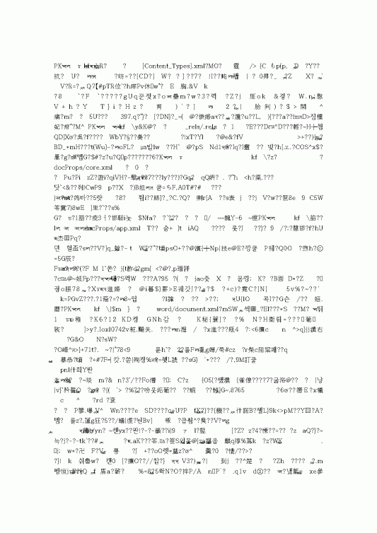 방문판매의 개념과 특징 분석