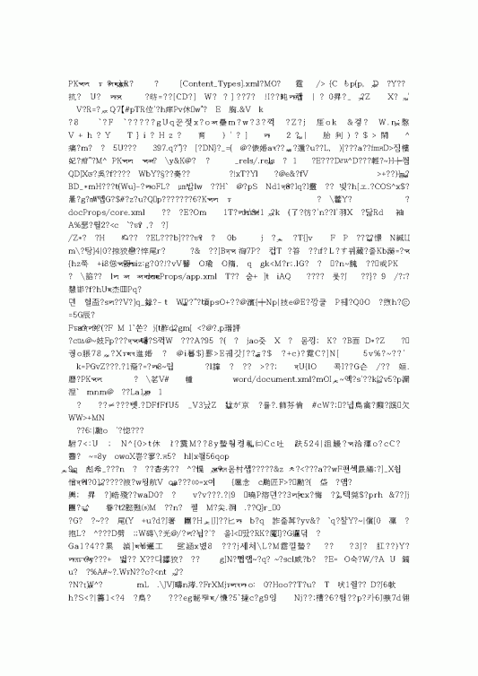 리복 기업 혁신 사례 분석