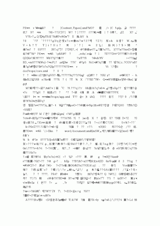 인문과학 분야의 수요와 공급 메커니즘 분석