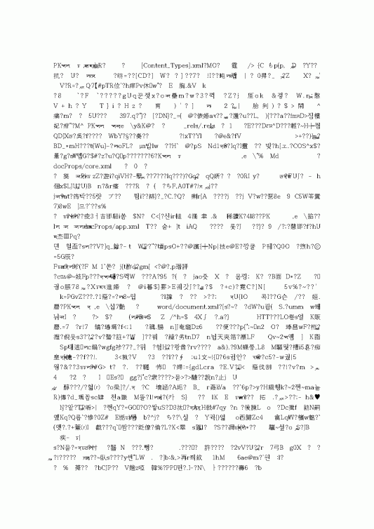 인간에 대한 오해 해석과 그 의미